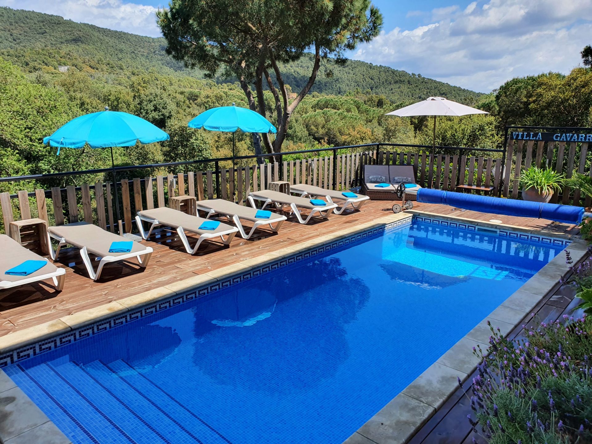 Prices - Villa Gavarres